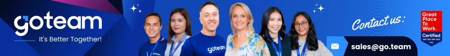 Connecting Global Teams: The Global Office-PH Story (Part 2)