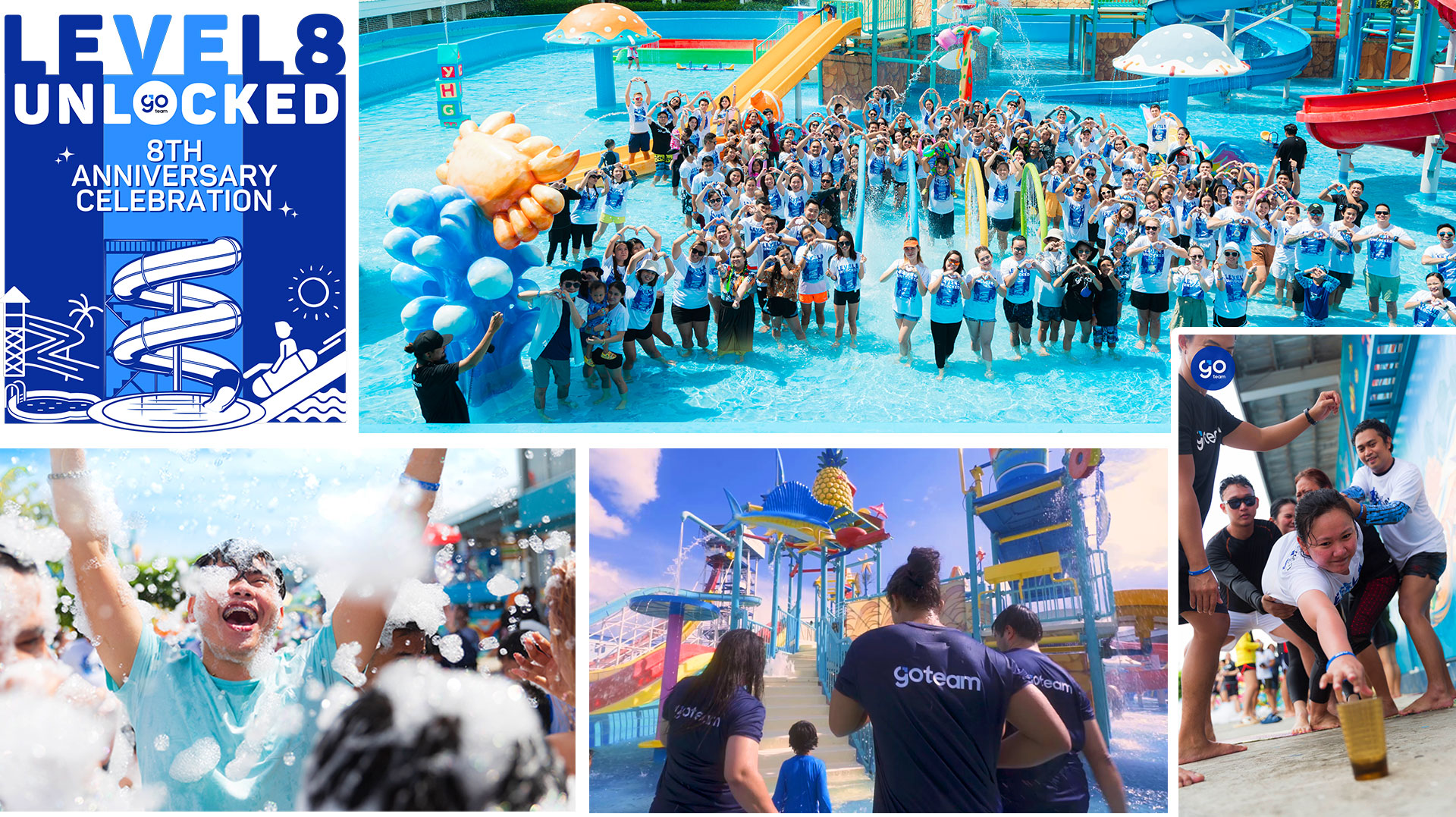 A Kind and Caring Workplace Culture at GoTeam Philippines