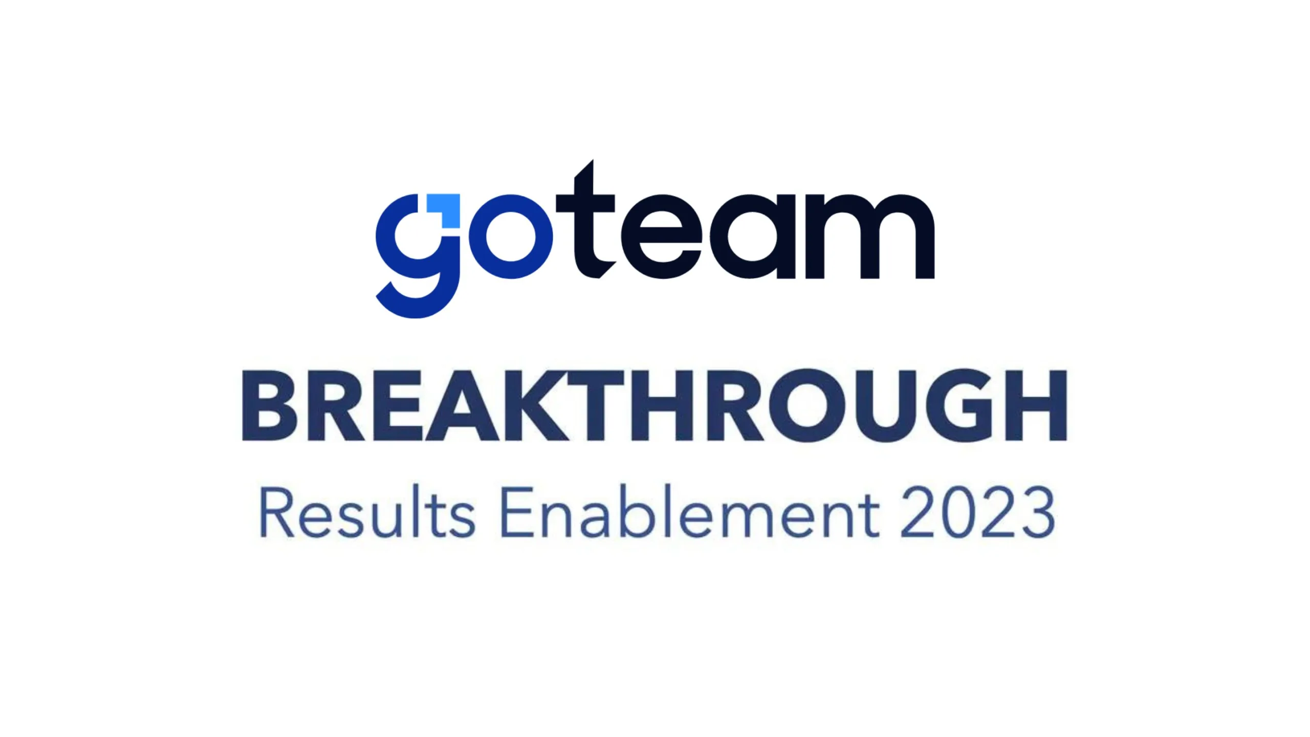 Achieve Breakthrough Results with AI and Inspiration Sessions