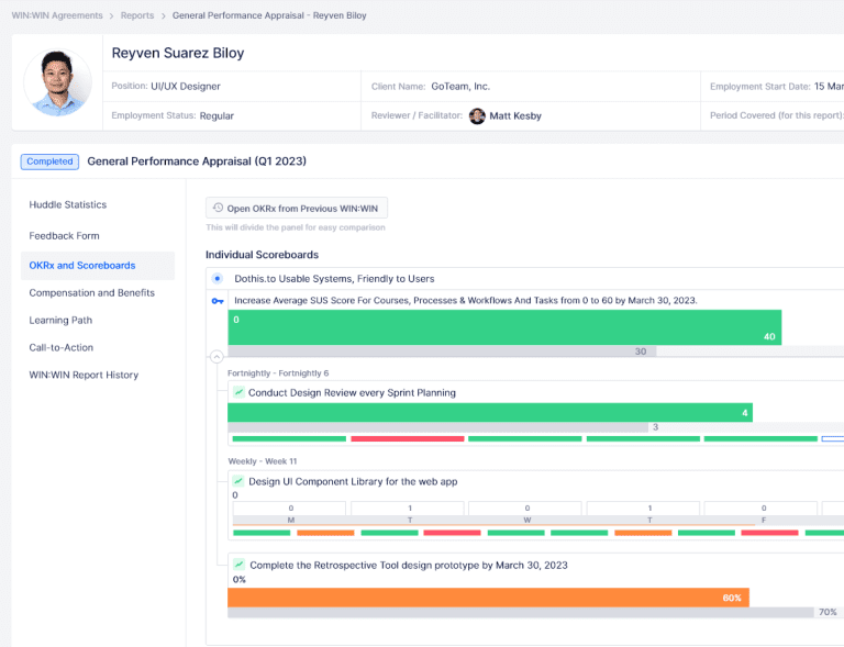 Achieve Breakthrough Results with AI and Inspiration Sessions