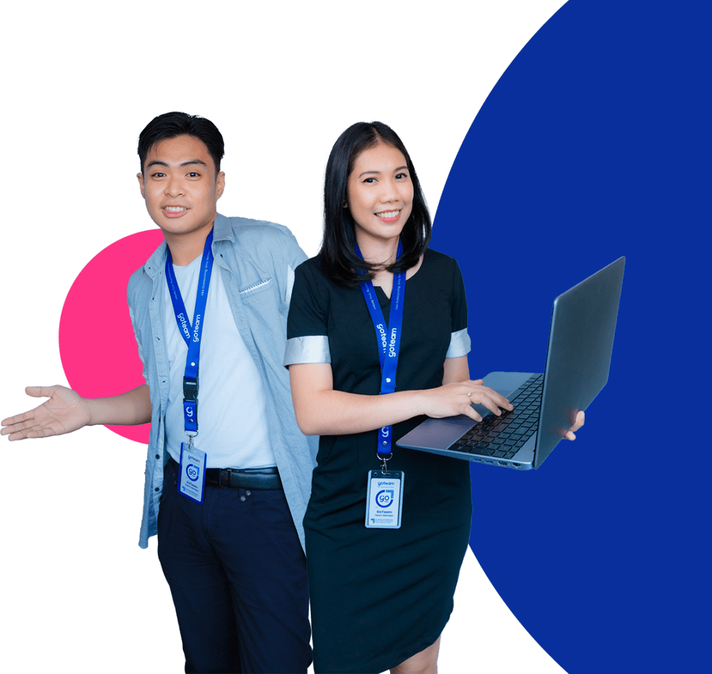 Unlock Your Potential with Breakthrough Masterclass from GoTeam