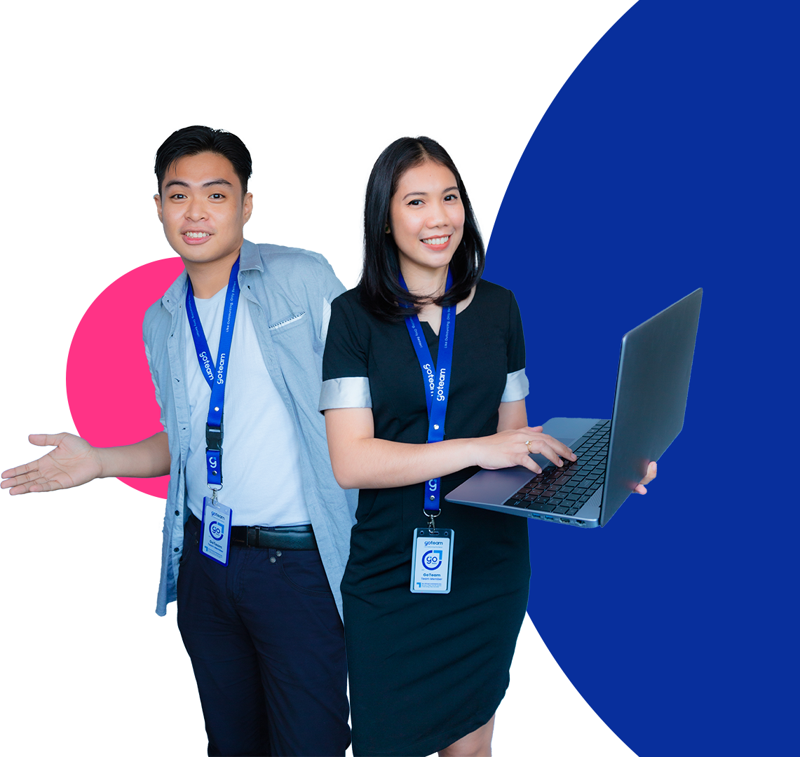 Unlock Your Potential with Breakthrough Masterclass from GoTeam