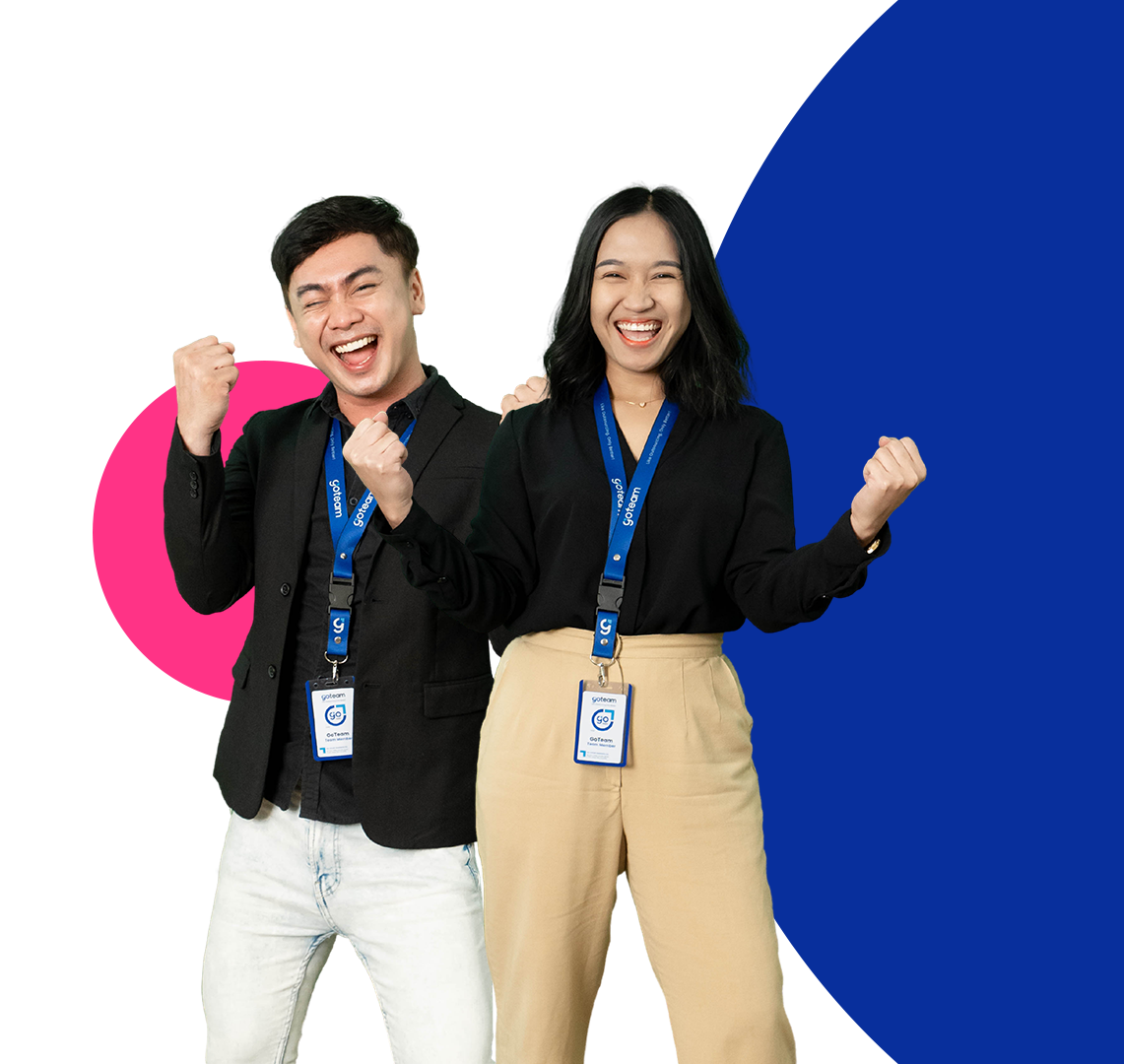 Unlock Your Potential with Breakthrough Masterclass from GoTeam