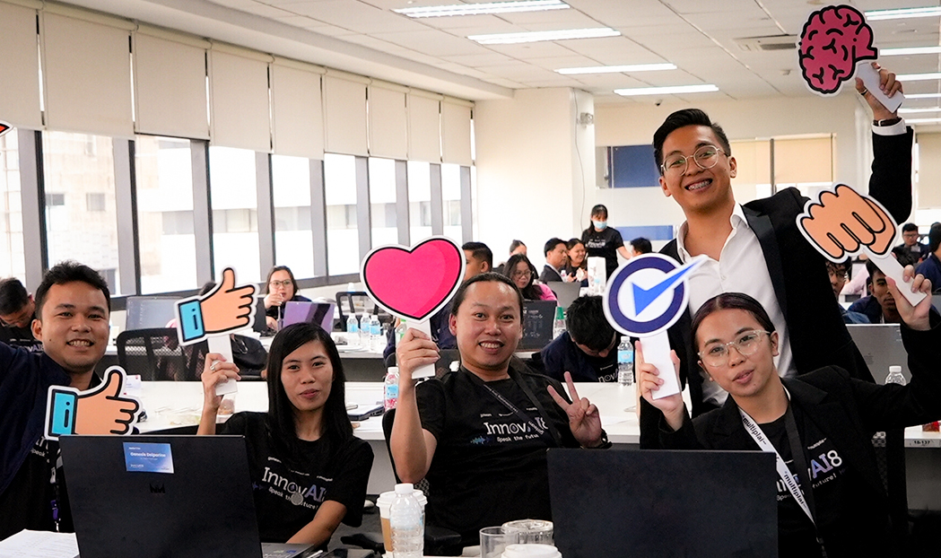New Homepage - GoTeam